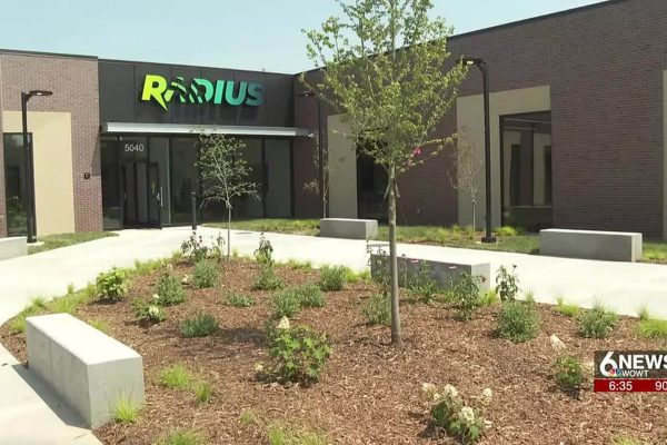 News & Updates - RADIUS